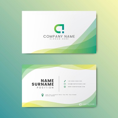 Business Cards | rawpixel
