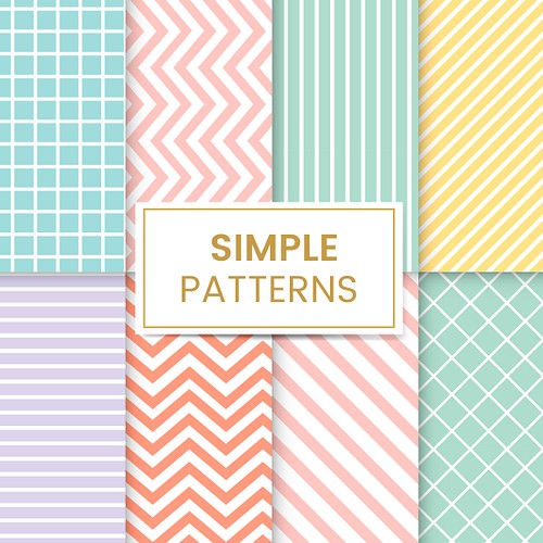 Patterns | rawpixel