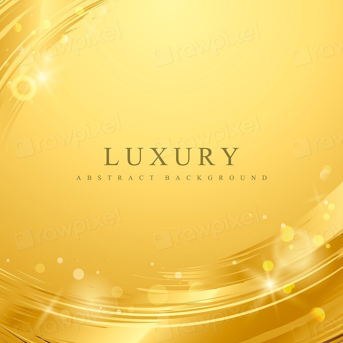 Luxury & Glam Backgrounds Set I Royalty Free Stock Vectors | rawpixel