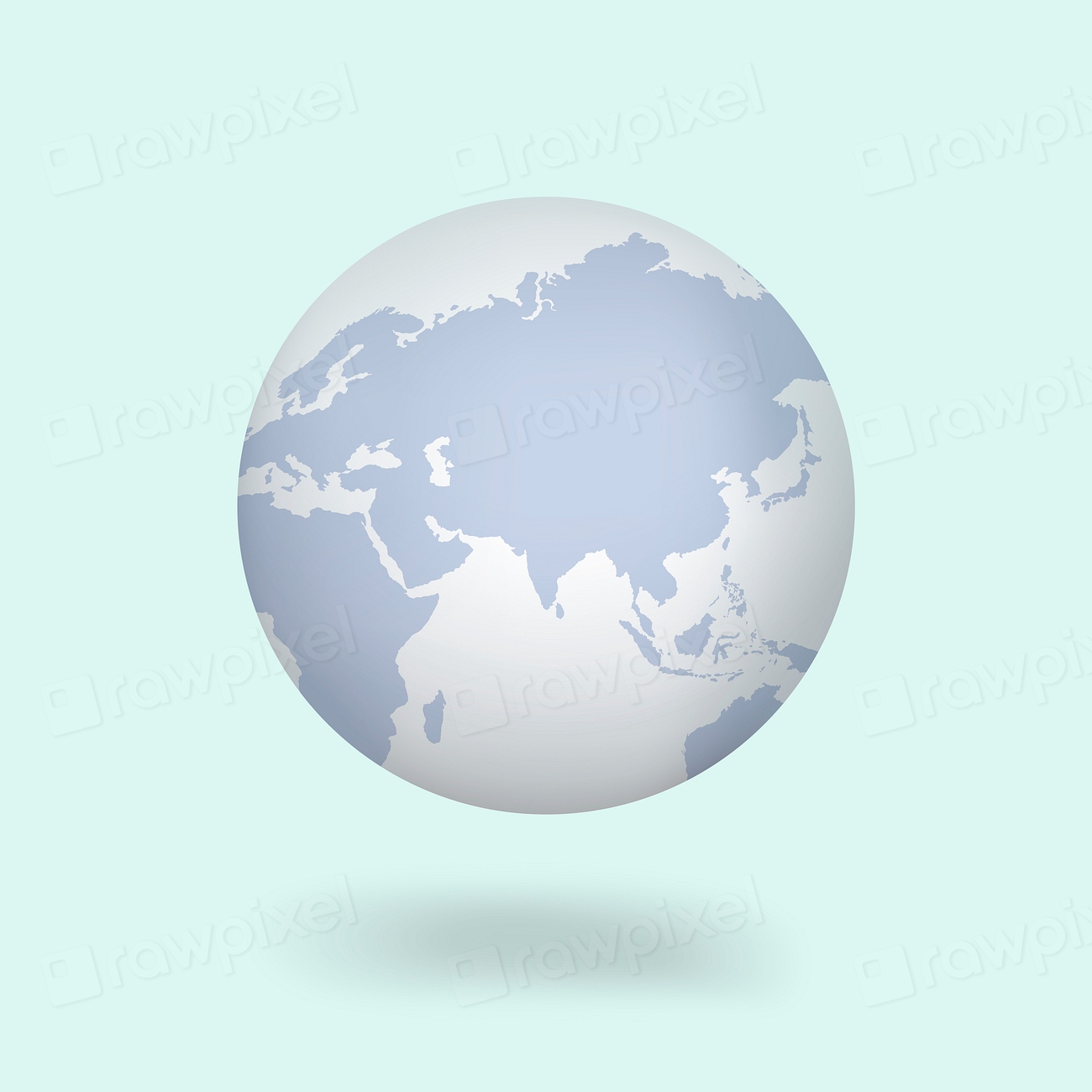 Free 3D Vector Objects High Resolution | Royalty free stock vector ...