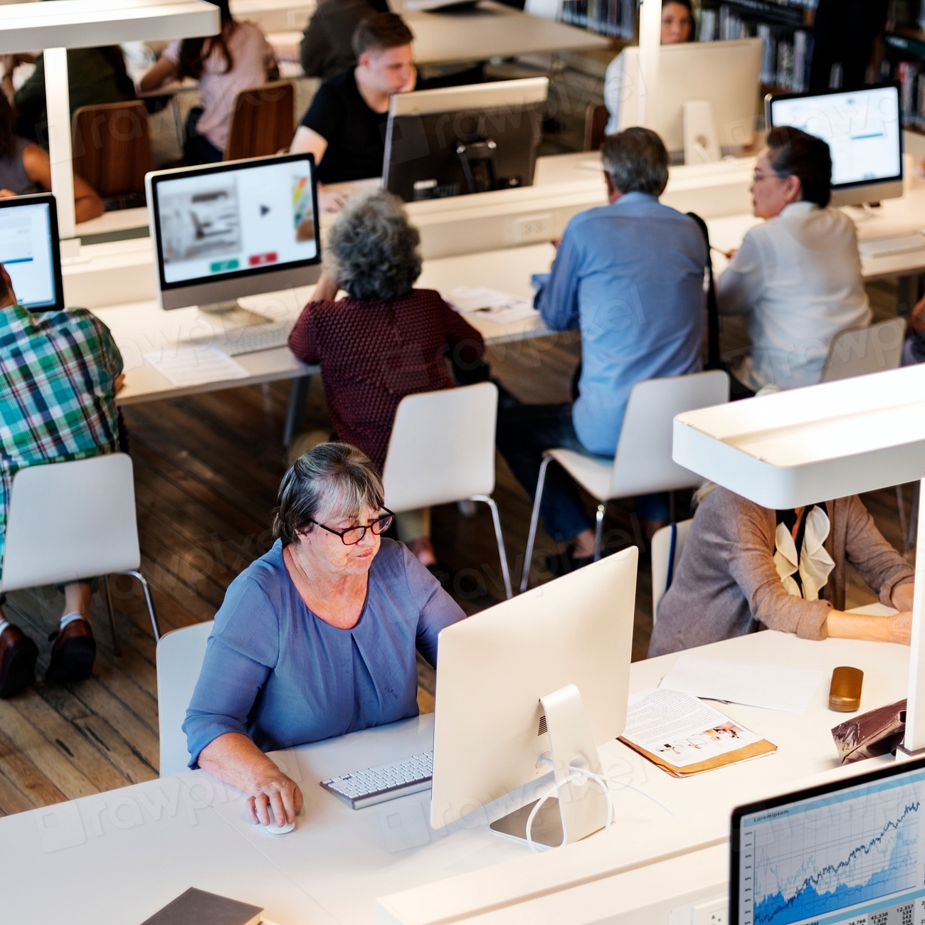 Adult Education Images Royalty Free Stock Photos | rawpixel