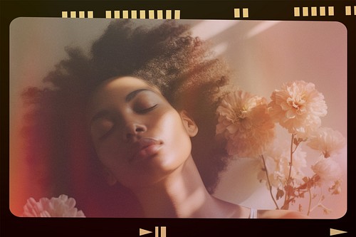 Film Grain Photo Effects | High Quality Downloadable & Editable Photo ...