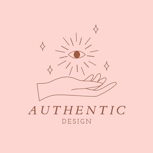 Aesthetic Logo Maker | Editable Professional Logo Designs & PNG ...